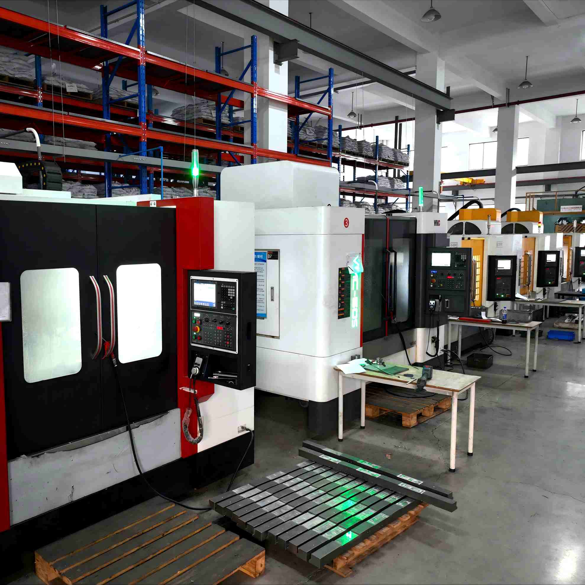 MetalMaster Parts_MetalMaster Parts